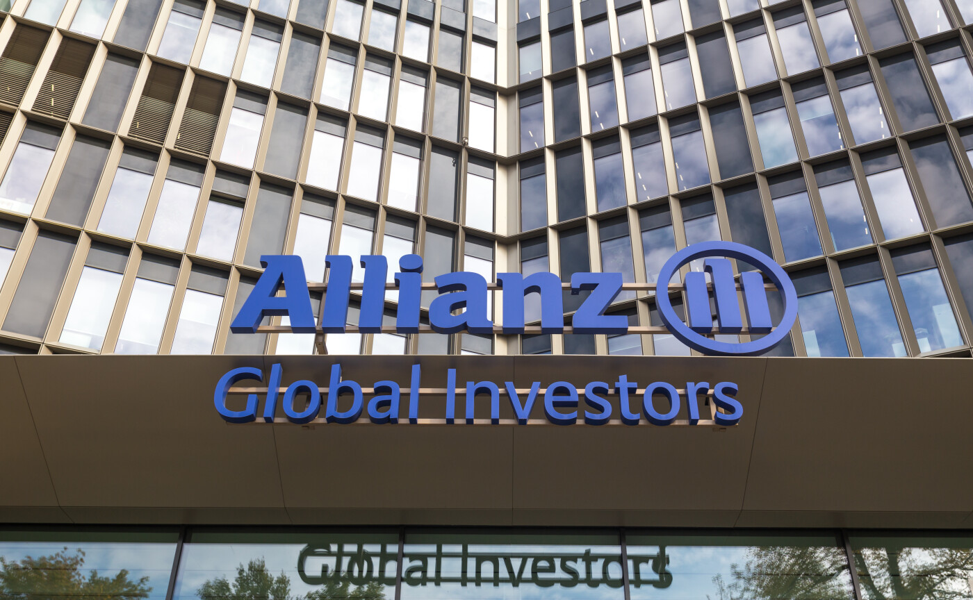 Allianz Global Investors macht seine ETF-Pläne konkret | DAS INVESTMENT