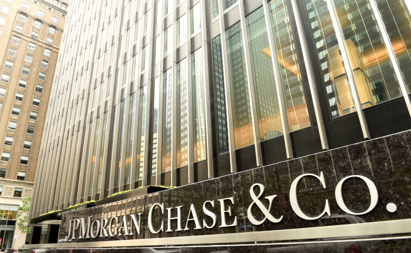 J.P. Morgan startet Digitalbank Chase 2026 in Deutschland | DAS INVESTMENT