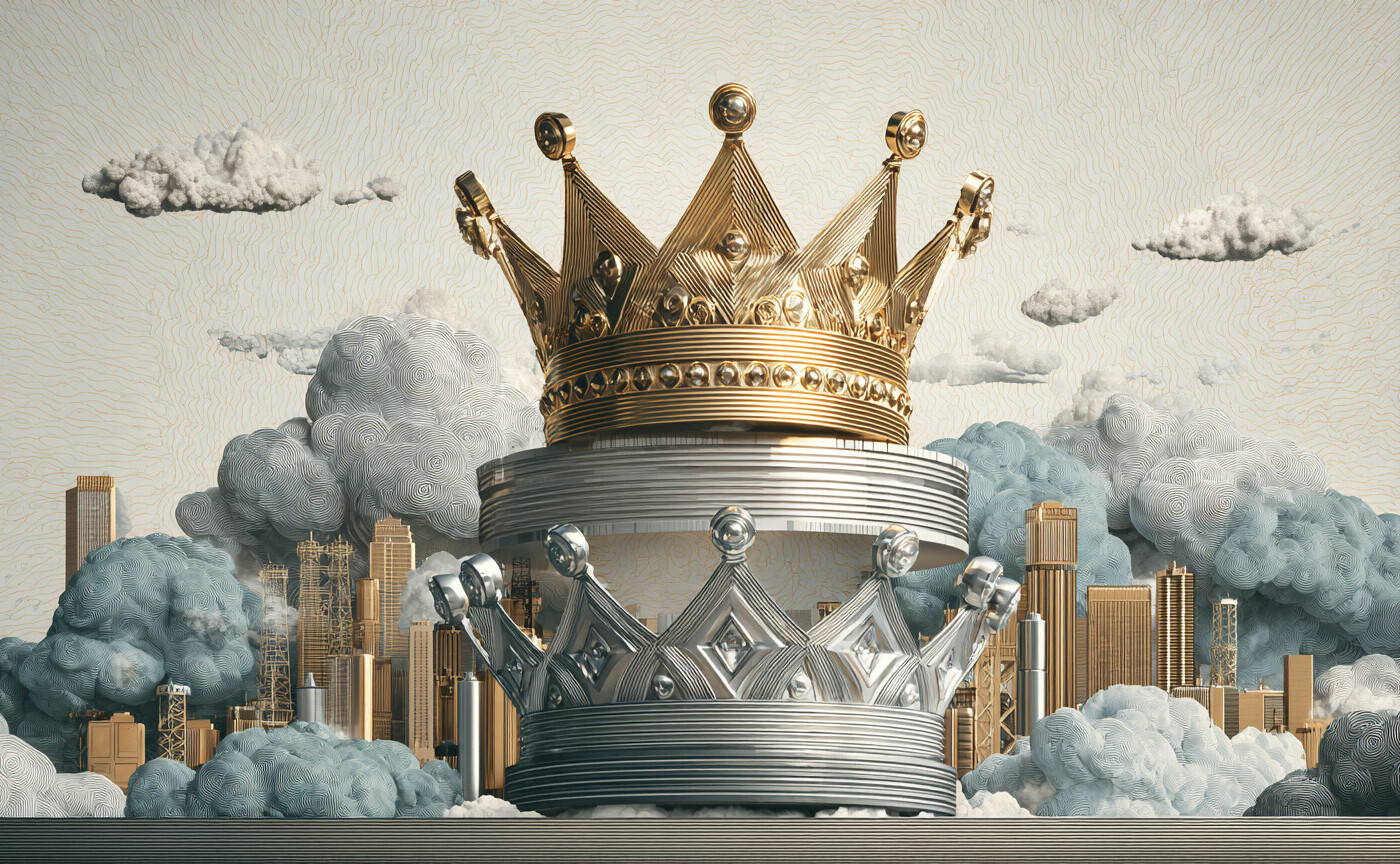 Warum Platin das unterschätzte Edelmetall des Jahres 2025 ist | DAS ...